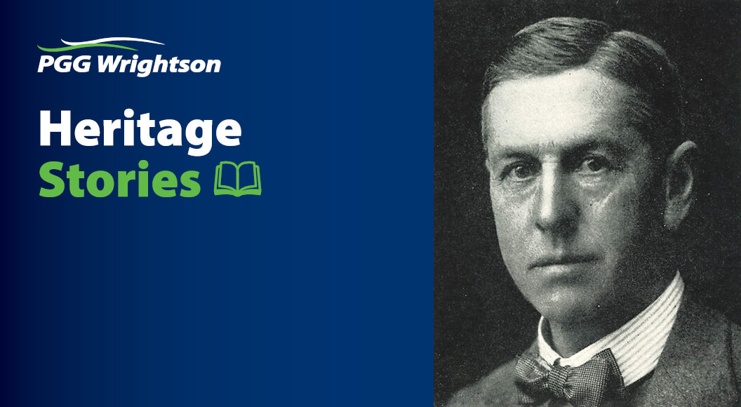 The Origins of Gould Beaumont & Co | PGG Wrightson